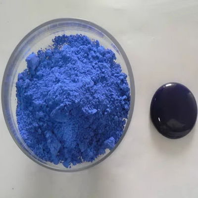 269-049-5 Zn Al2O4 Cobalt Blue Ceramic Pigment Solution 2504