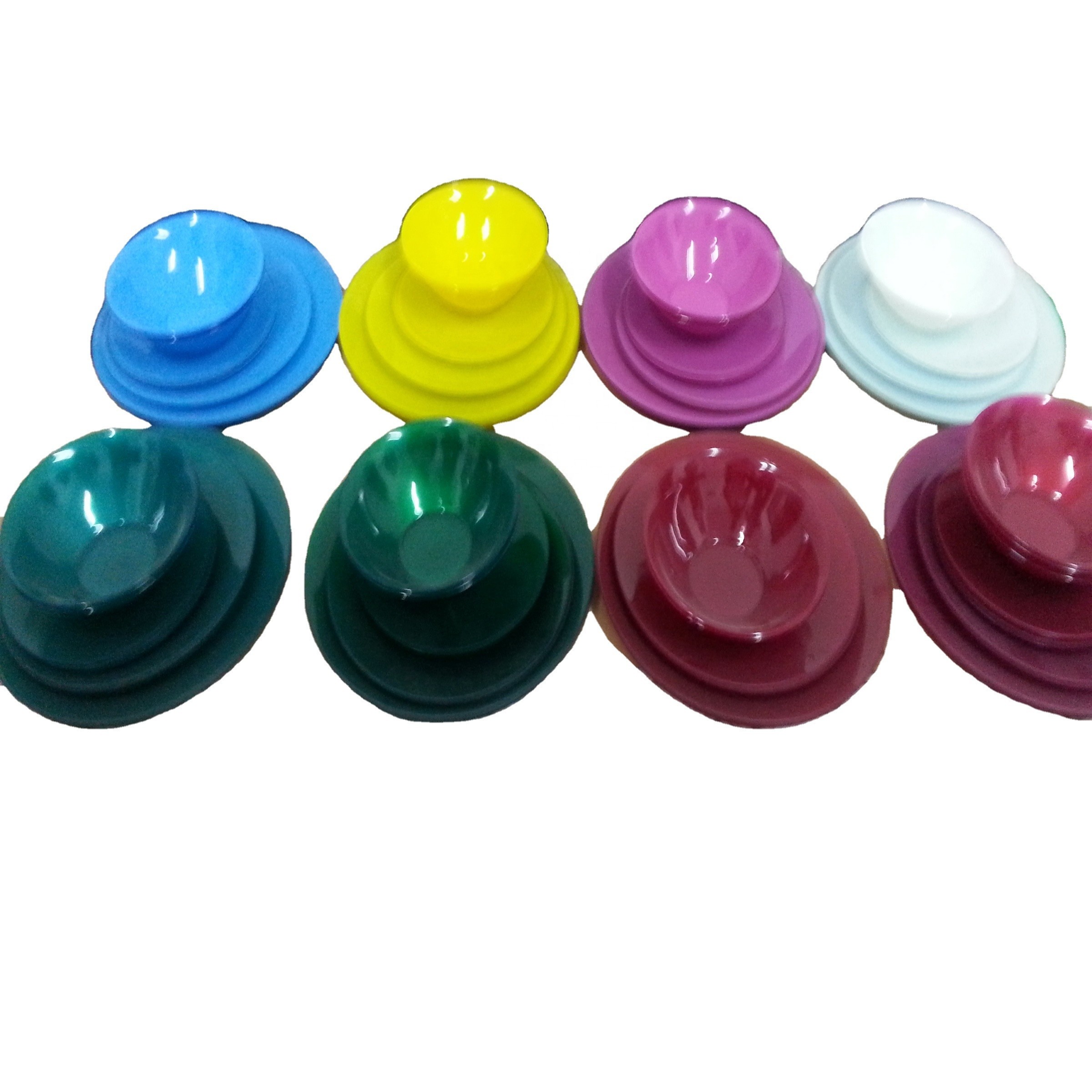 Inorganic Pigment for Brilliant Glass Color in Domestic and ...